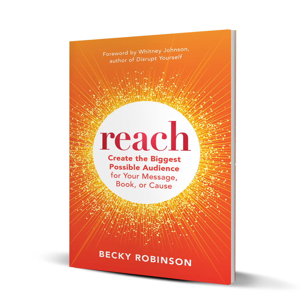 Reach Book Becky Robinson Reach Book Becky Robinson