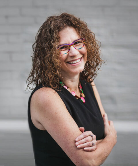 About | Becky Robinson